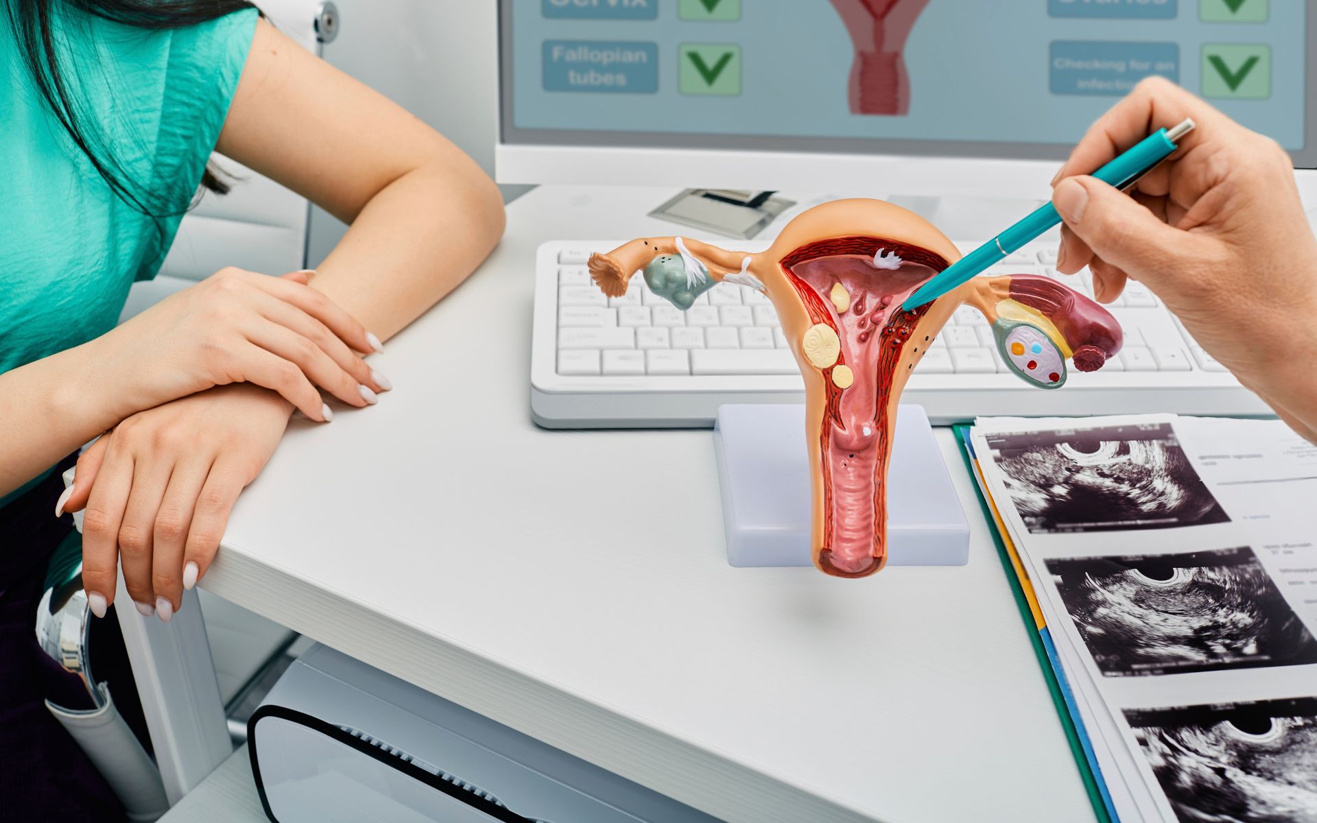 Common Gynecological Issues Every Woman Should Know About - Dr. JP Kaur