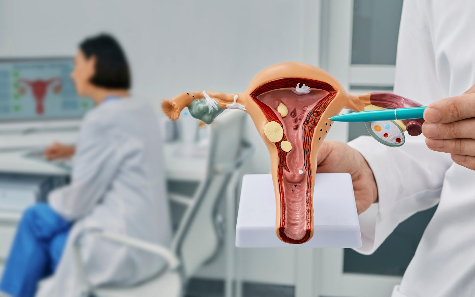 5 Gynae Symptoms You Should Never Self-Treat at Home - Dr. JP Kaur